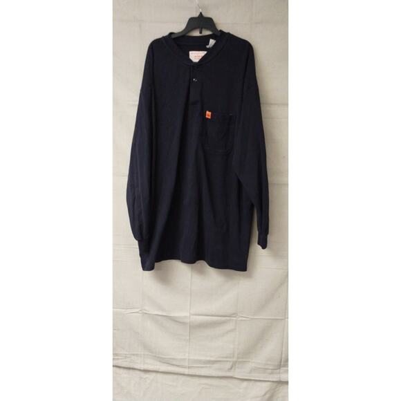 Wrangler | Shirts | Wrangler Fr Riggs Men Shirt Workwear Flame ...